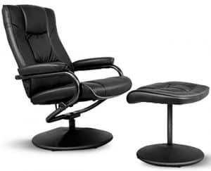 Best 10 Cheap Recliners under $100 - 2021 Reviews & Guide • Recliners Guide