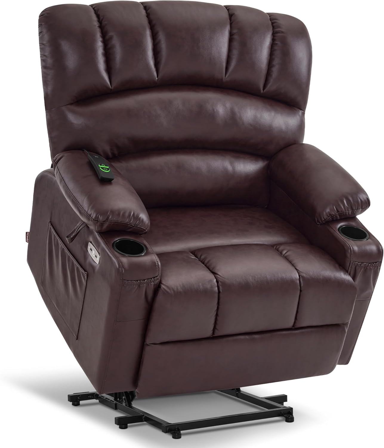 4 Best Oversized Wall Hugger Recliners in 2026 • Recliners Guide
