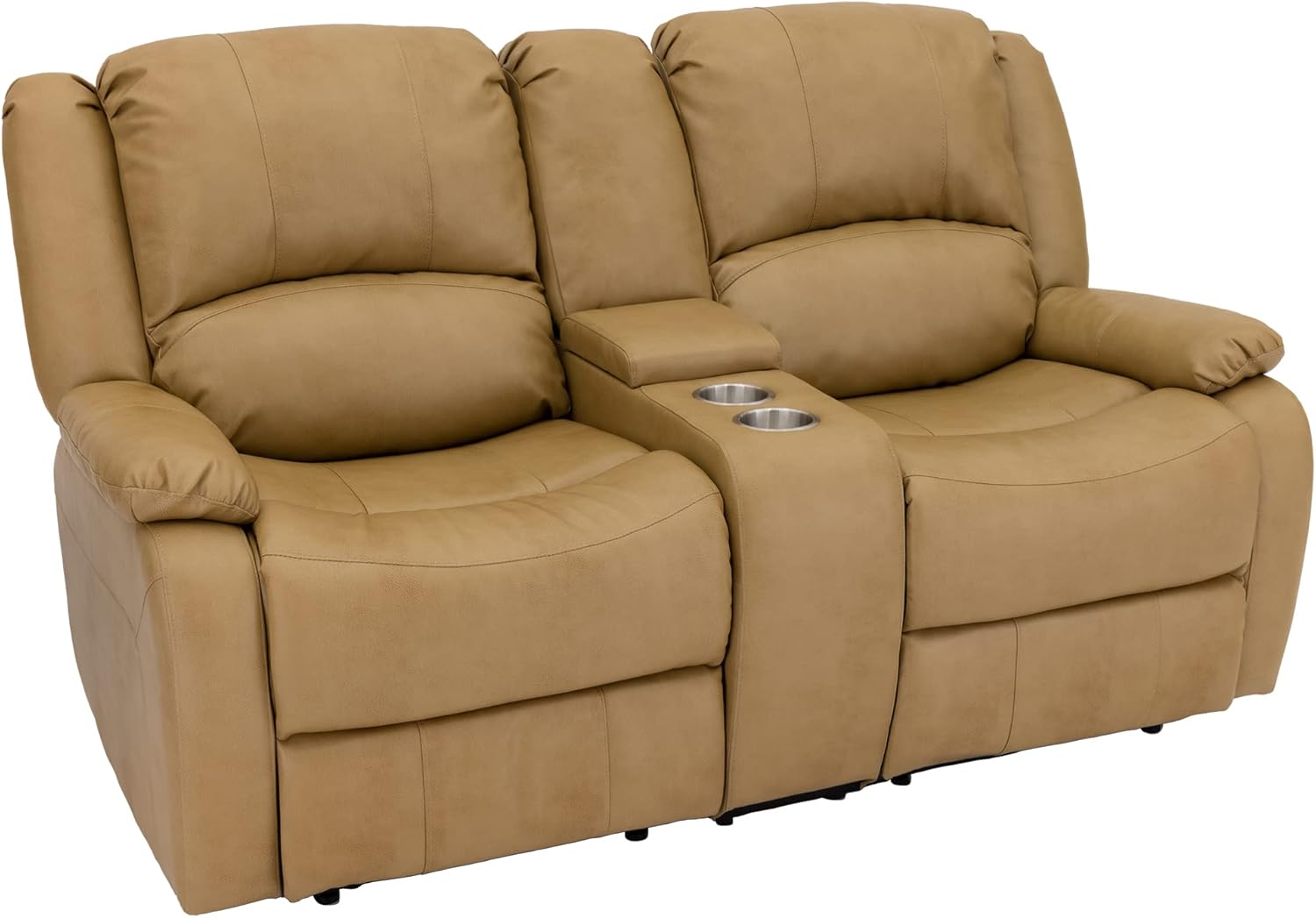 4 Best Wall Hugger Loveseat Recliners for RVs in 2026 • Recliners Guide