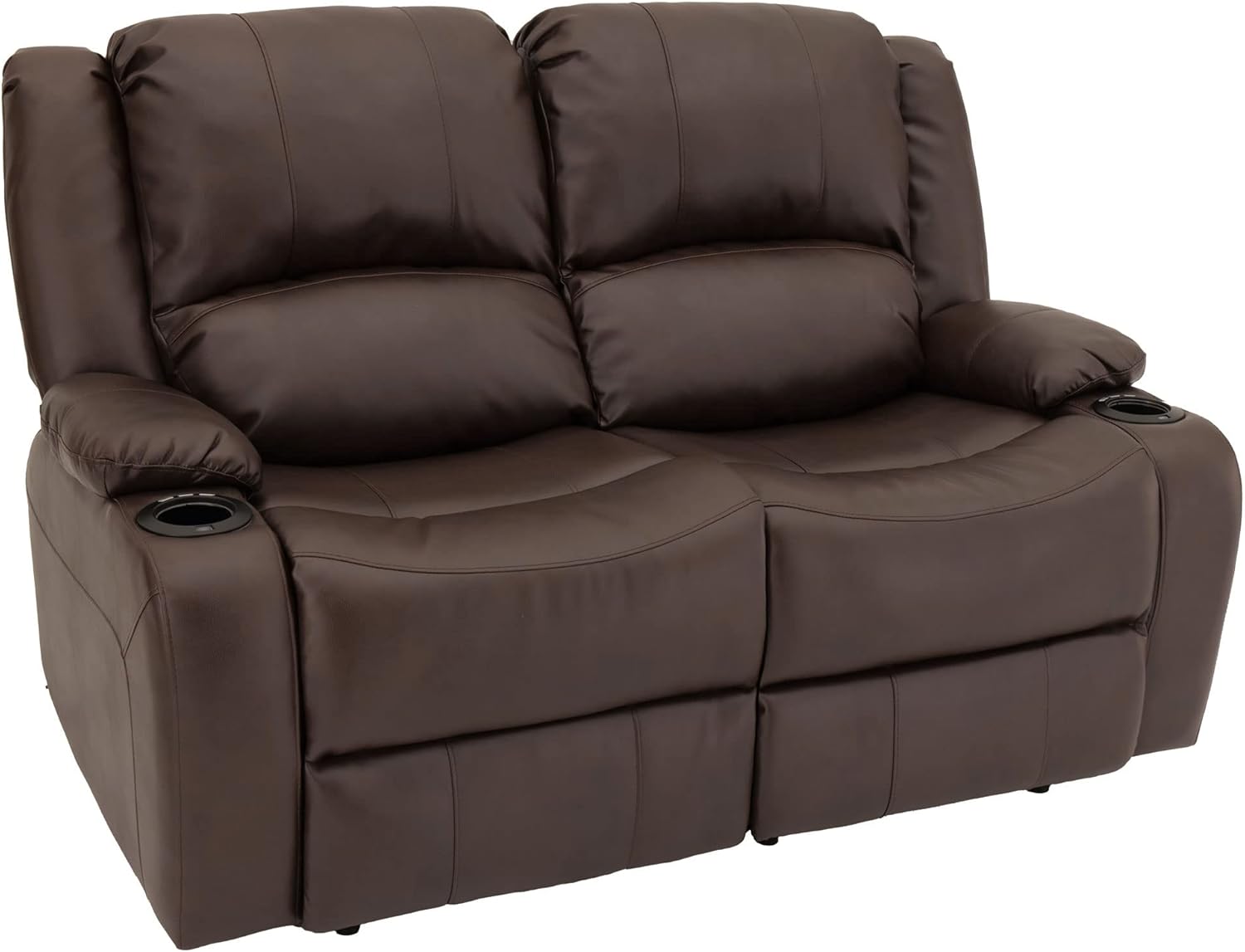4 Best Wall Hugger Loveseat Recliners for RVs in 2026 • Recliners Guide