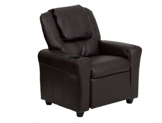 7 Best Leather Recliners for Small Spaces in 2025 • Recliners Guide