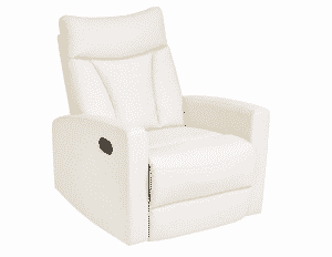 10 Best Leather Recliners for Small Spaces in 2024 • Recliners Guide