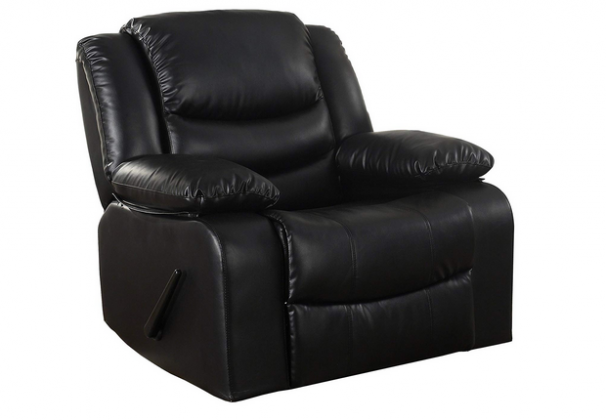 10 Best Leather Recliners for Small Spaces in 2021 • Recliners Guide