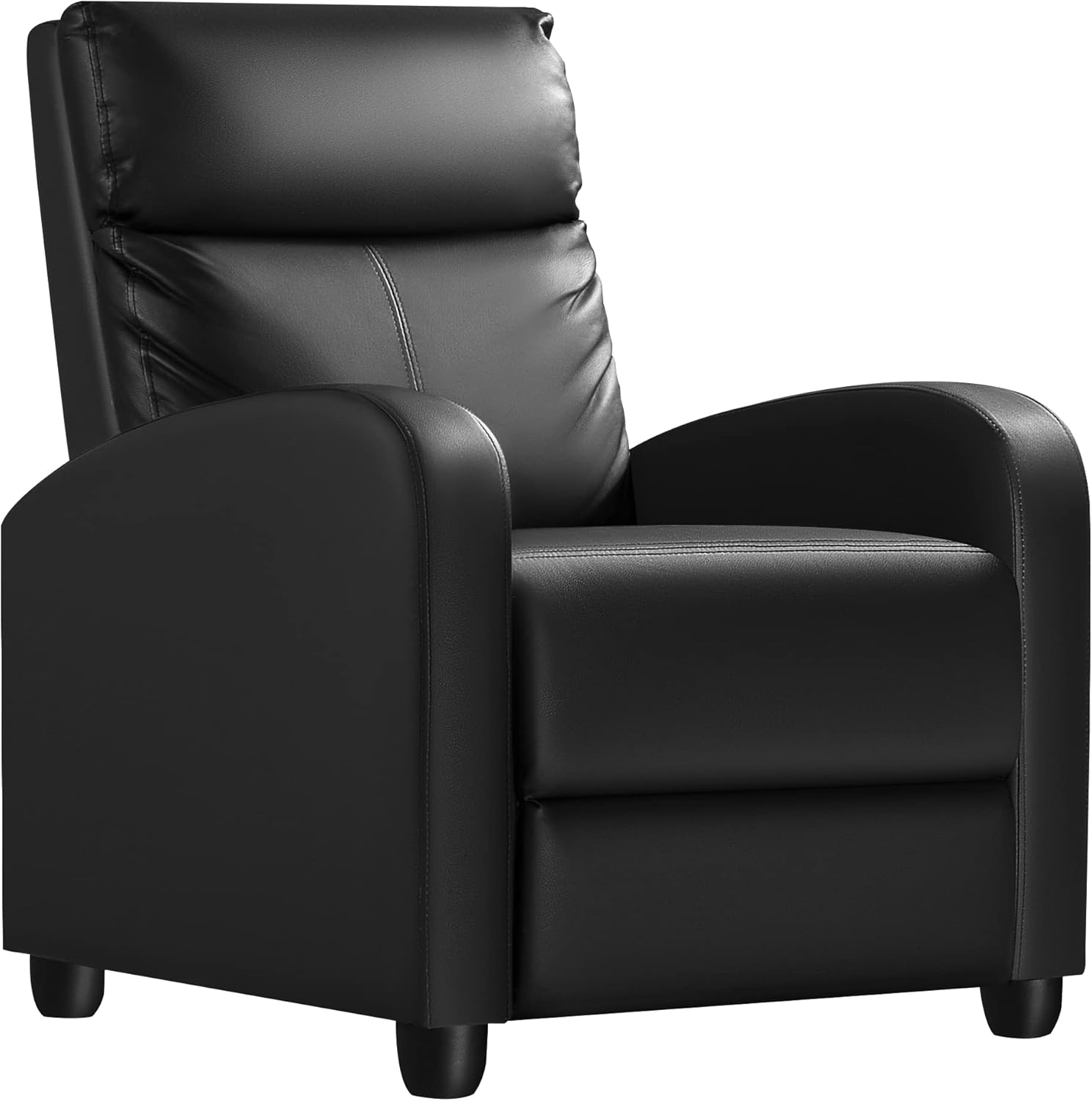 Top 3 Small Recliners for Bedroom in 2026 • Recliners Guide