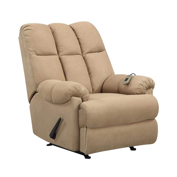 10 Best Recliners with Heat and Massage in 2025 Reviews & Guide ...
