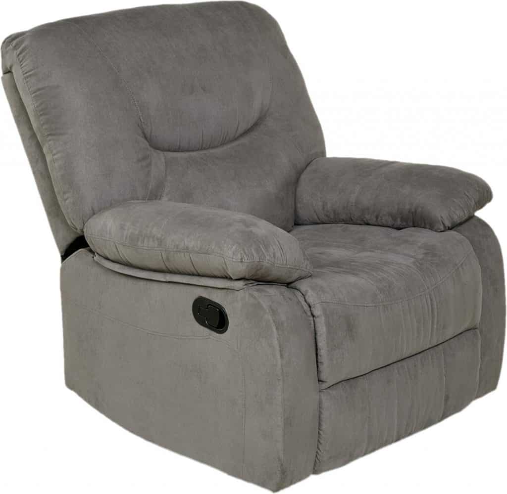 10 Best Oversized Rocker Recliners - Ultimate 2024 Guide • Recliners Guide