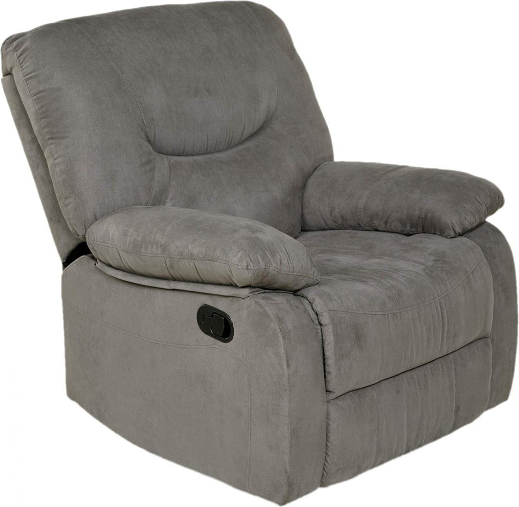 10 Best Oversized Rocker Recliners - Ultimate 2024 Guide • Recliners Guide