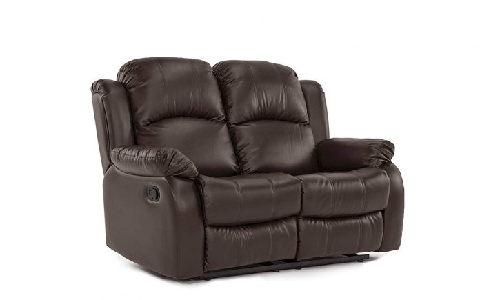 Top 10 Double Recliner Chairs in 2024 • Recliners Guide
