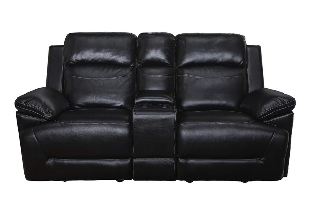 Top 10 Double Recliner Chairs in 2024 • Recliners Guide