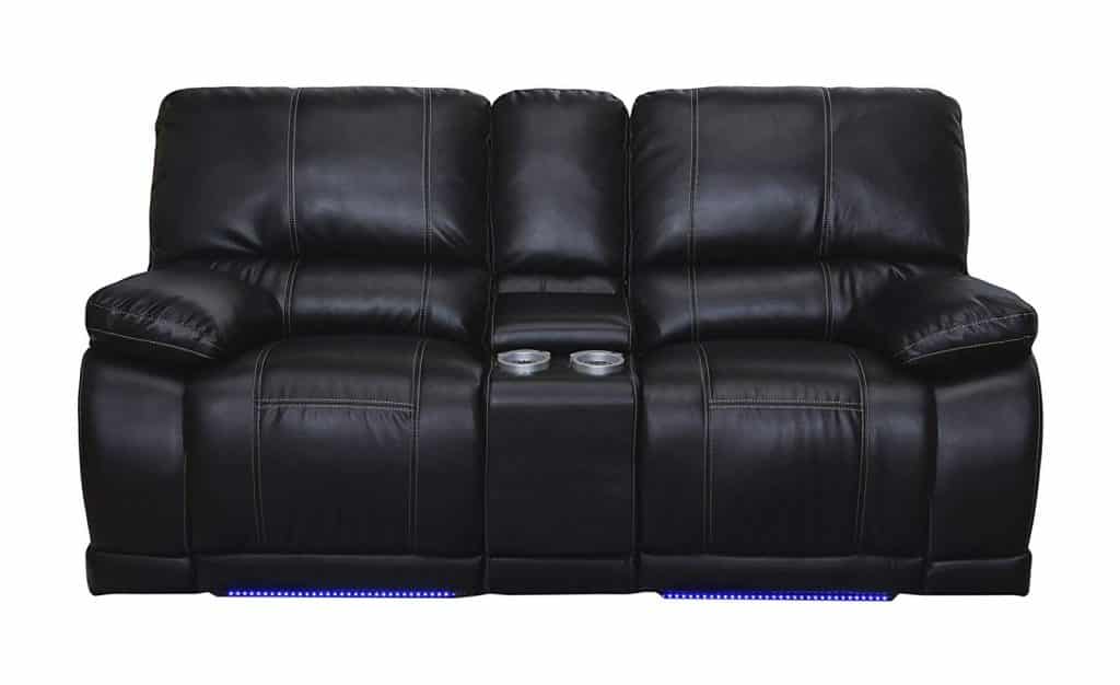 Top 10 Double Recliner Chairs in 2024 • Recliners Guide