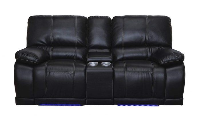 Top 10 Double Recliner Chairs in 2024 • Recliners Guide