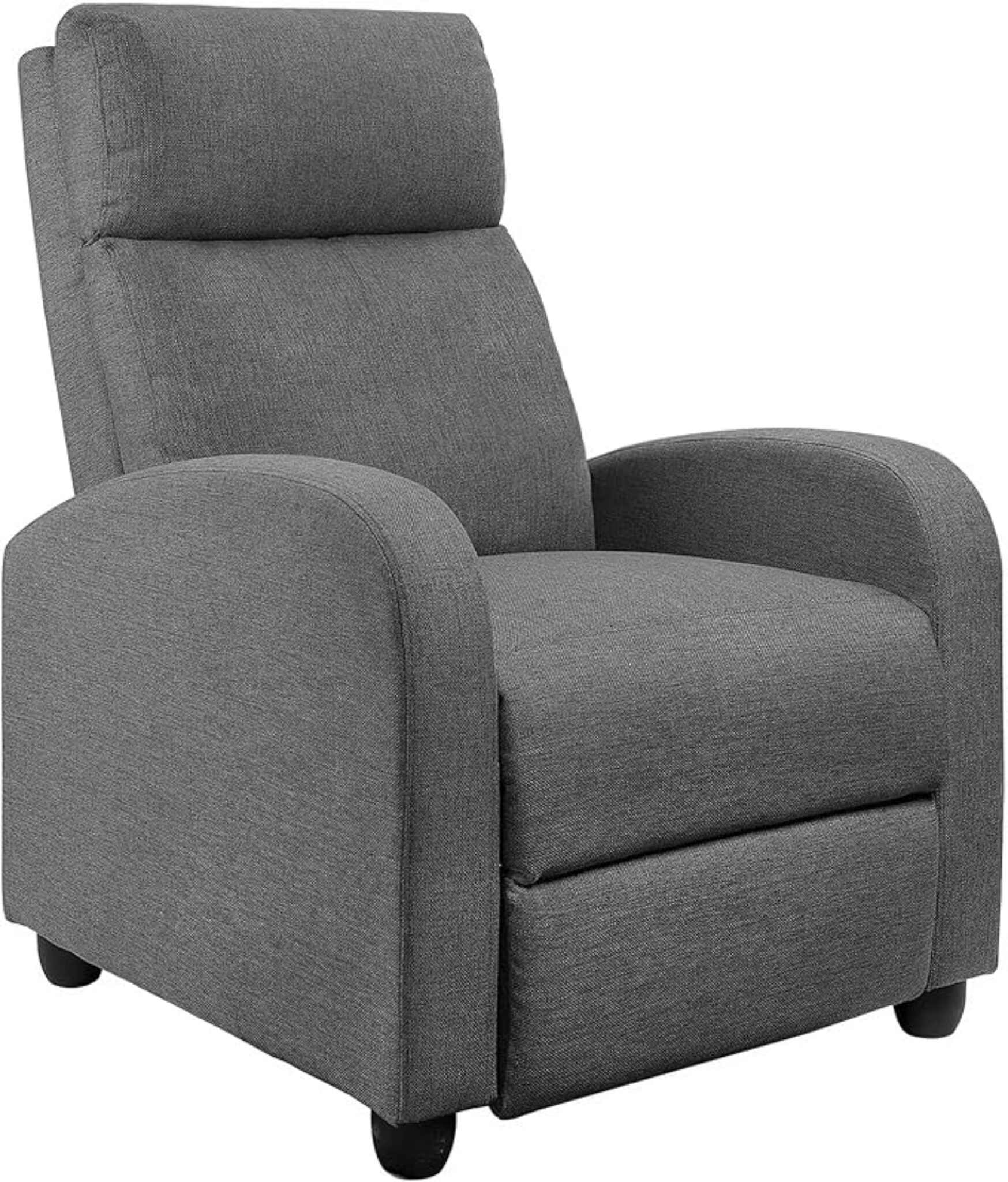 Top 3 Small Recliners for Short People in 2026 • Recliners Guide