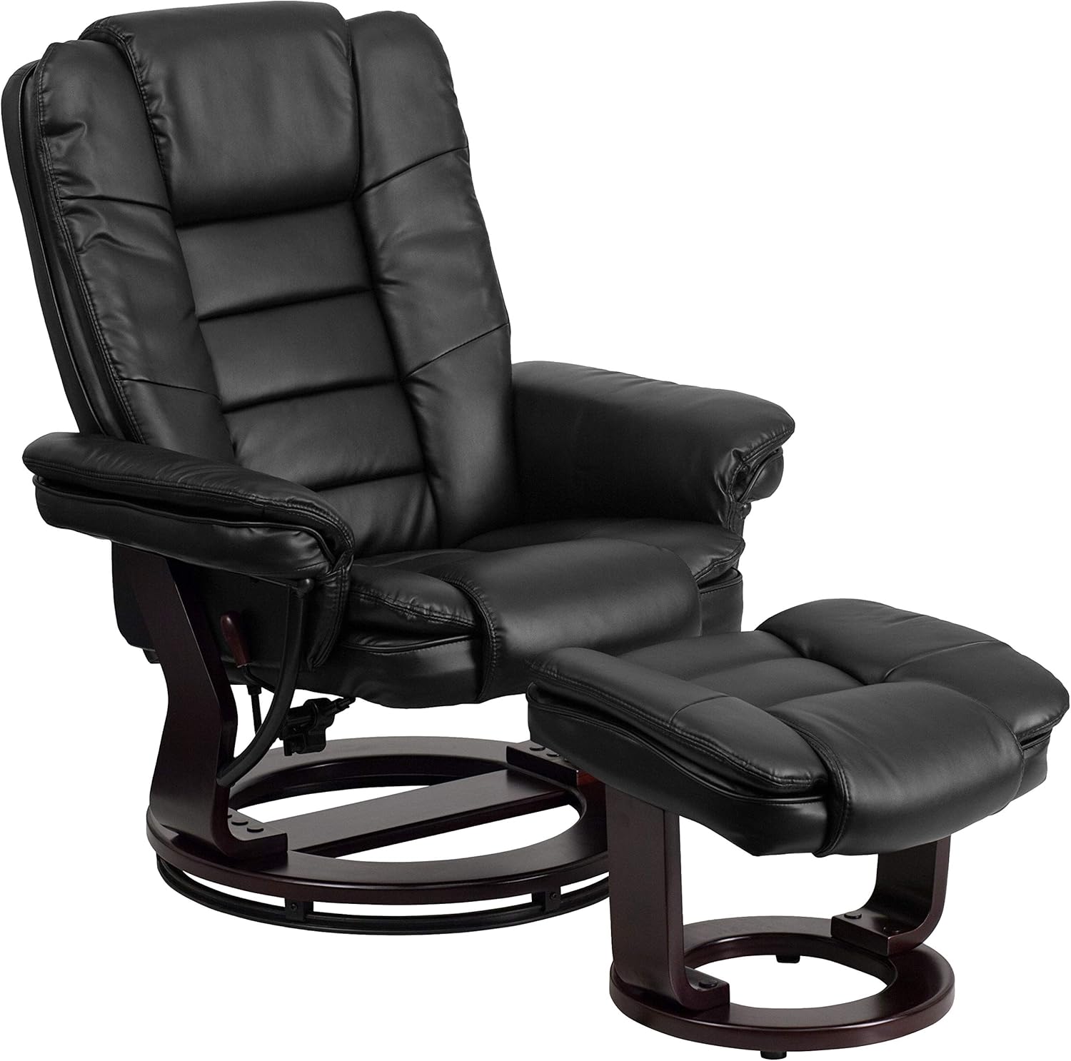 7 Best Swivel and Reclining Chairs - 2026 Reviews & Guide • Recliners Guide