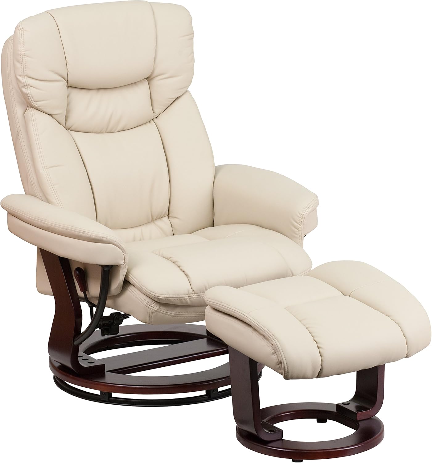 7 Best Swivel and Reclining Chairs - 2026 Reviews & Guide • Recliners Guide