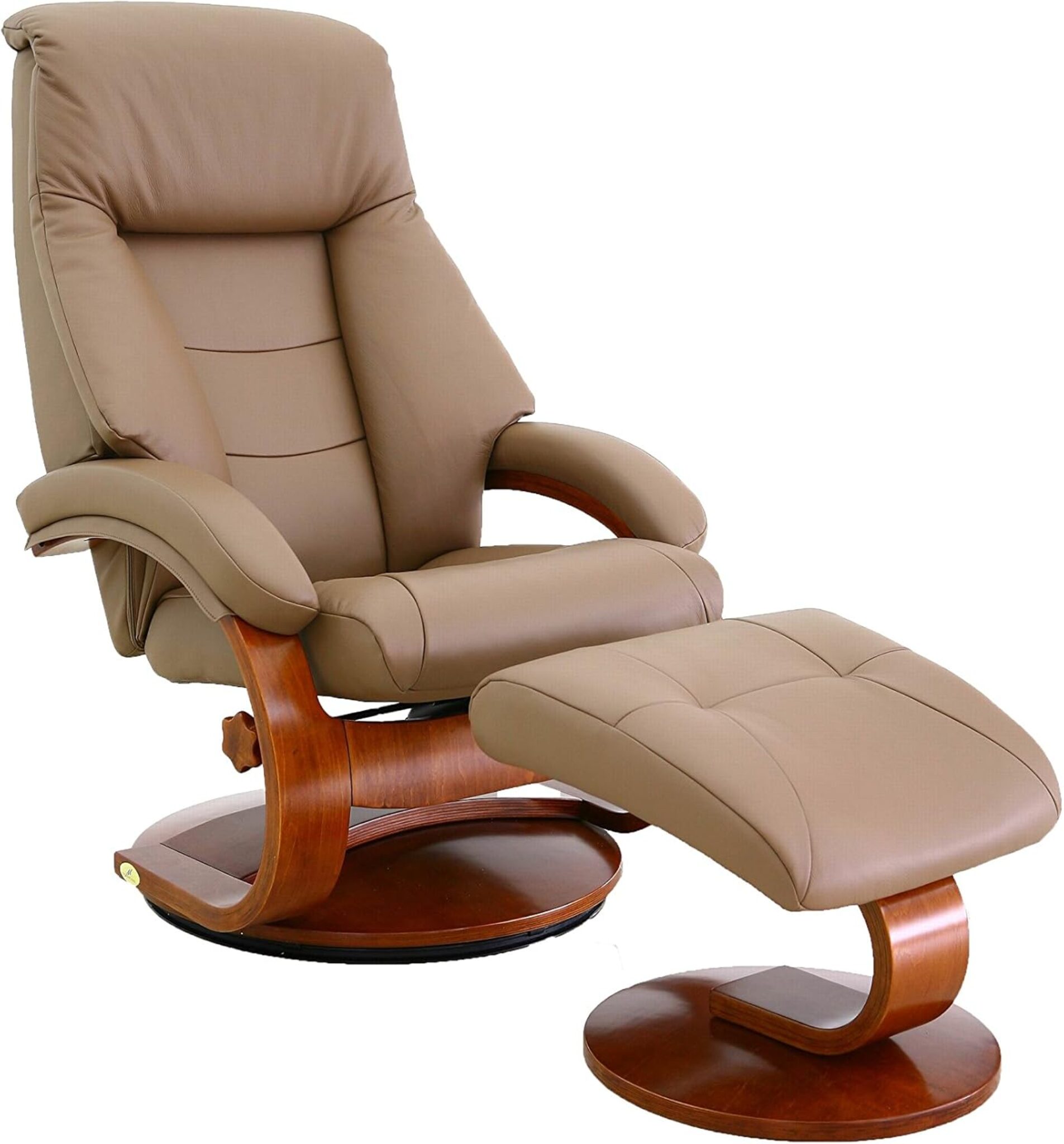 7 Best Swivel and Reclining Chairs - 2026 Reviews & Guide • Recliners Guide
