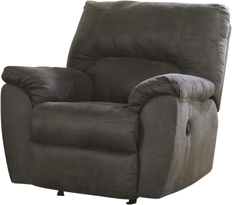 3 Best Oversized Rocker Recliners - Ultimate 2025 Guide • Recliners Guide