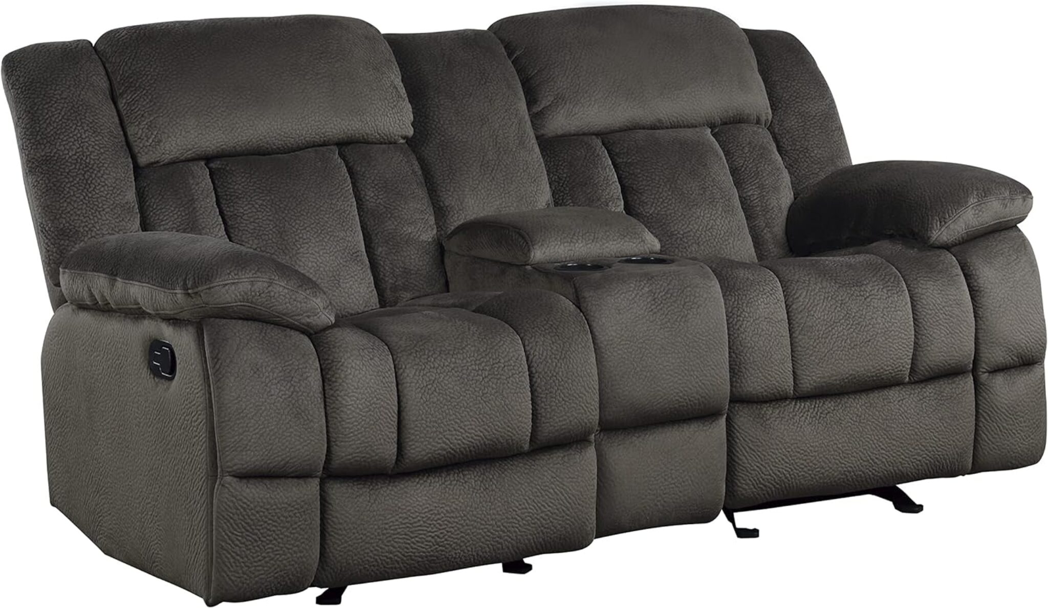 Top 2 Double Recliner Chairs in 2026 • Recliners Guide