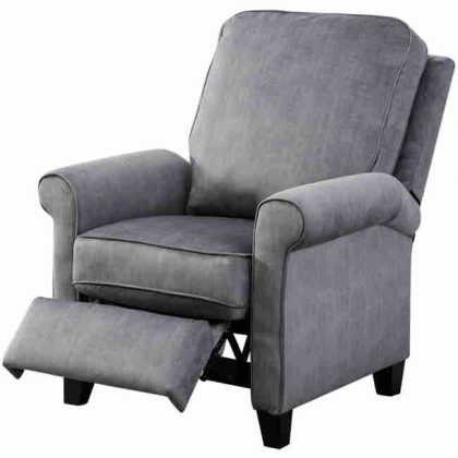 Top 10 Slim Recliner Chairs - 2025 Reviews & Guide • Recliners Guide