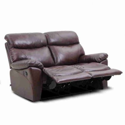 10 Best Leather Loveseats for Small Spaces in 2025 • Recliners Guide