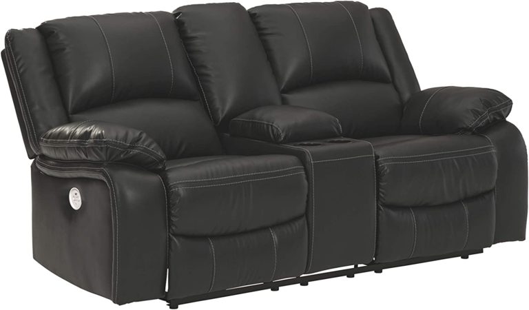 4 Best Dual Power Reclining Loveseat with Console - 2026 • Recliners Guide