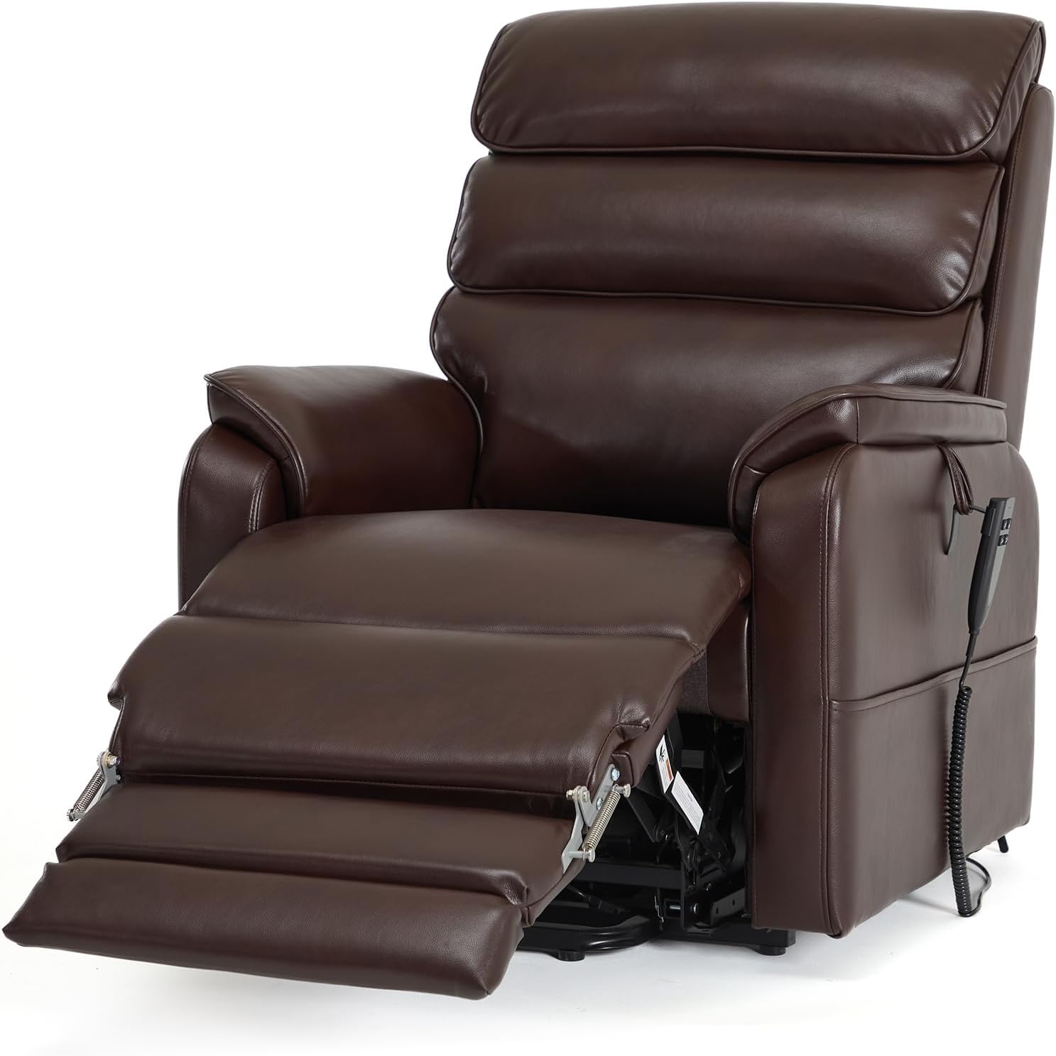 3 Best Recliner Chairs for Elderly Women • Recliners Guide