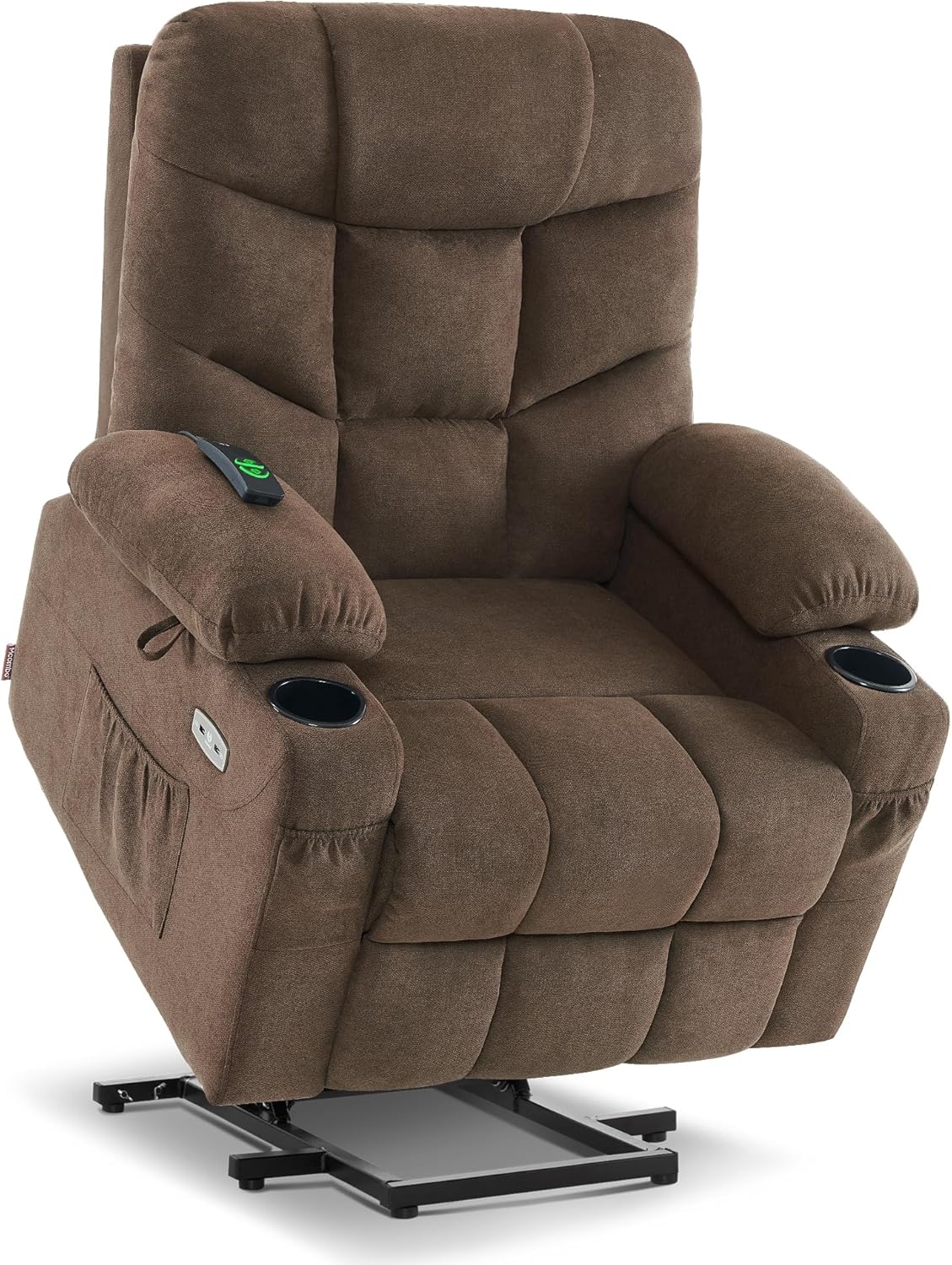3 Best Small Lift Recliners for Elderly • Recliners Guide
