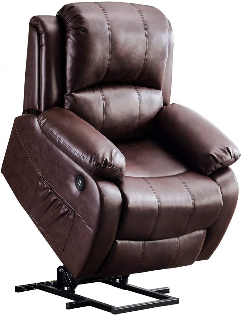 Top 5 Small Lift Recliners for Elderly • Recliners Guide