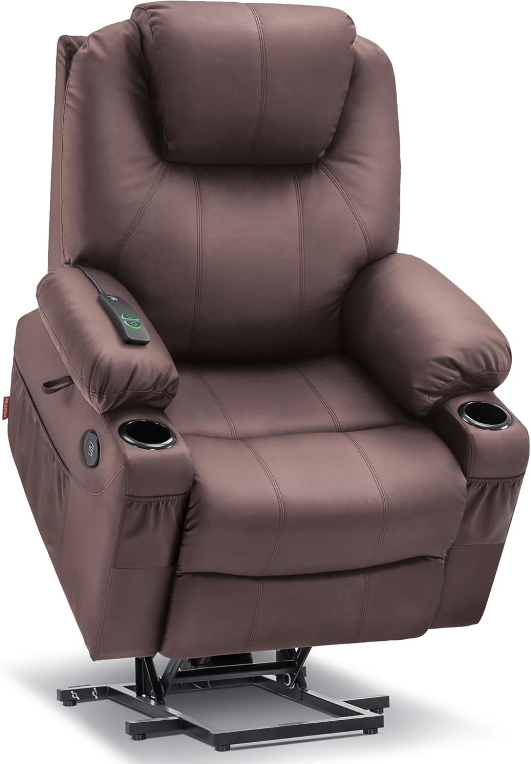 4 Best Recliners for Handicapped or Disabled - 2025 Reviews • Recliners ...