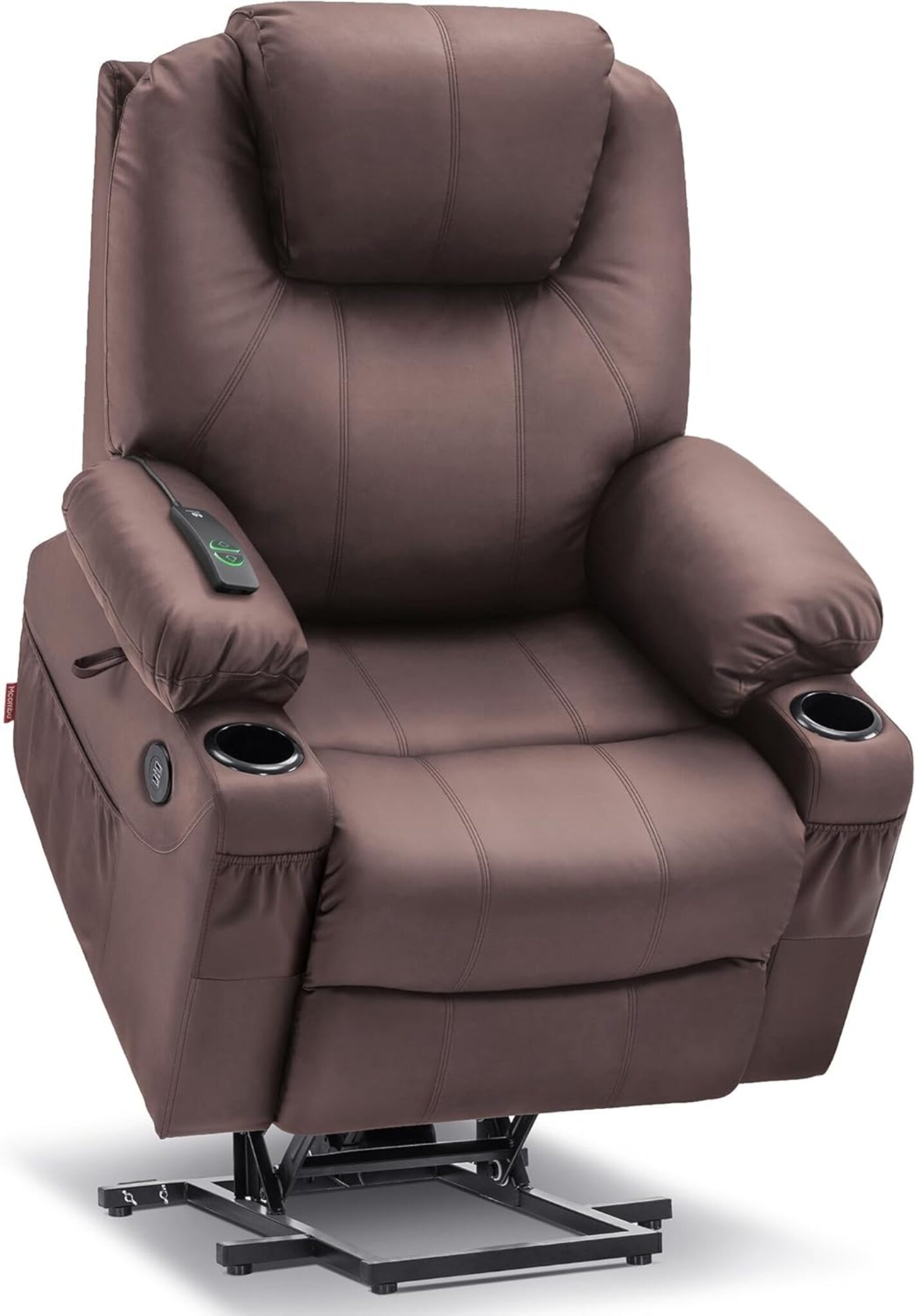 4 Best Recliners for Handicapped or Disabled - 2025 Reviews • Recliners ...
