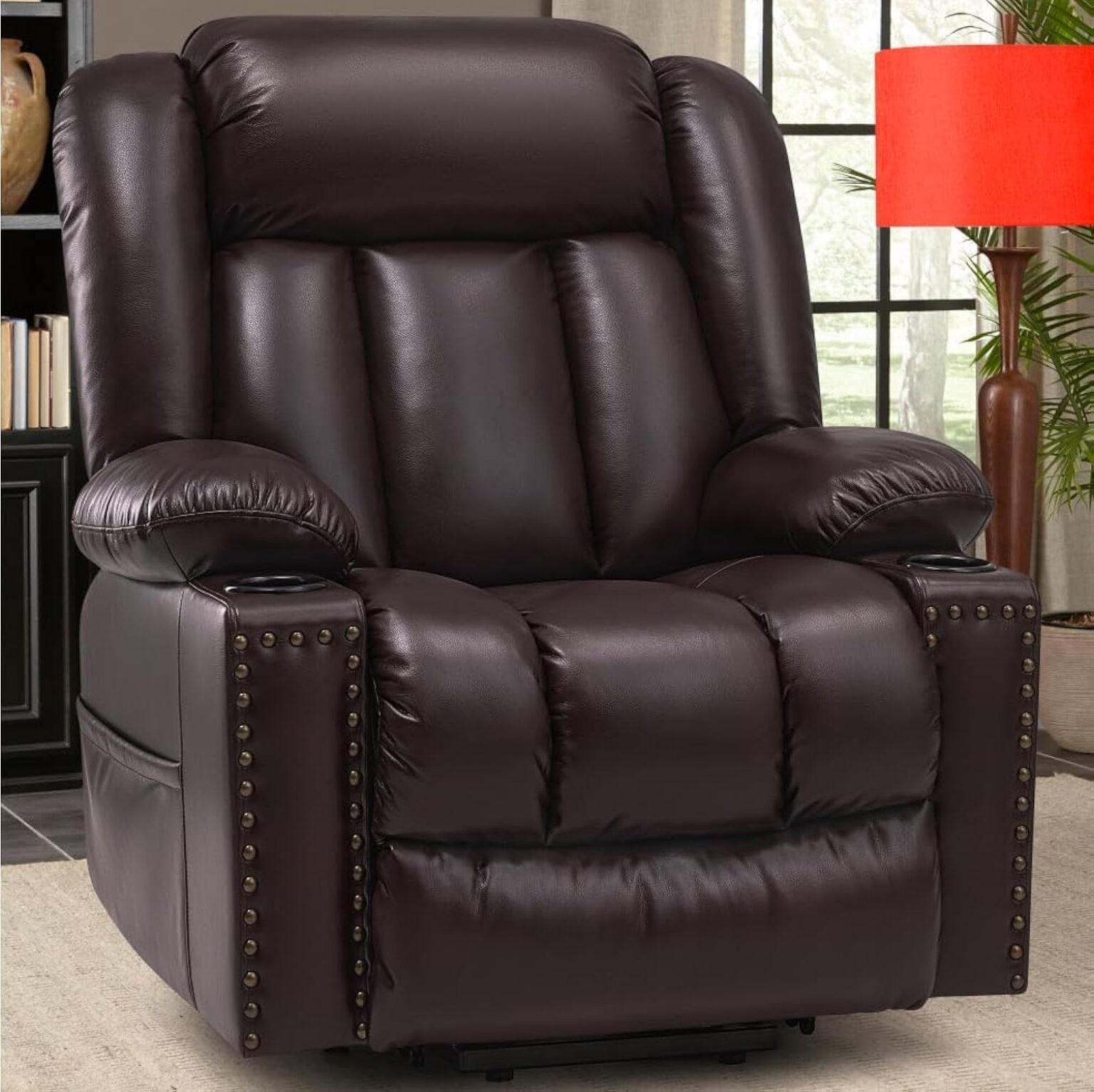 5 Best Heavy Duty Extra Wide Recliners in 2026 • Recliners Guide
