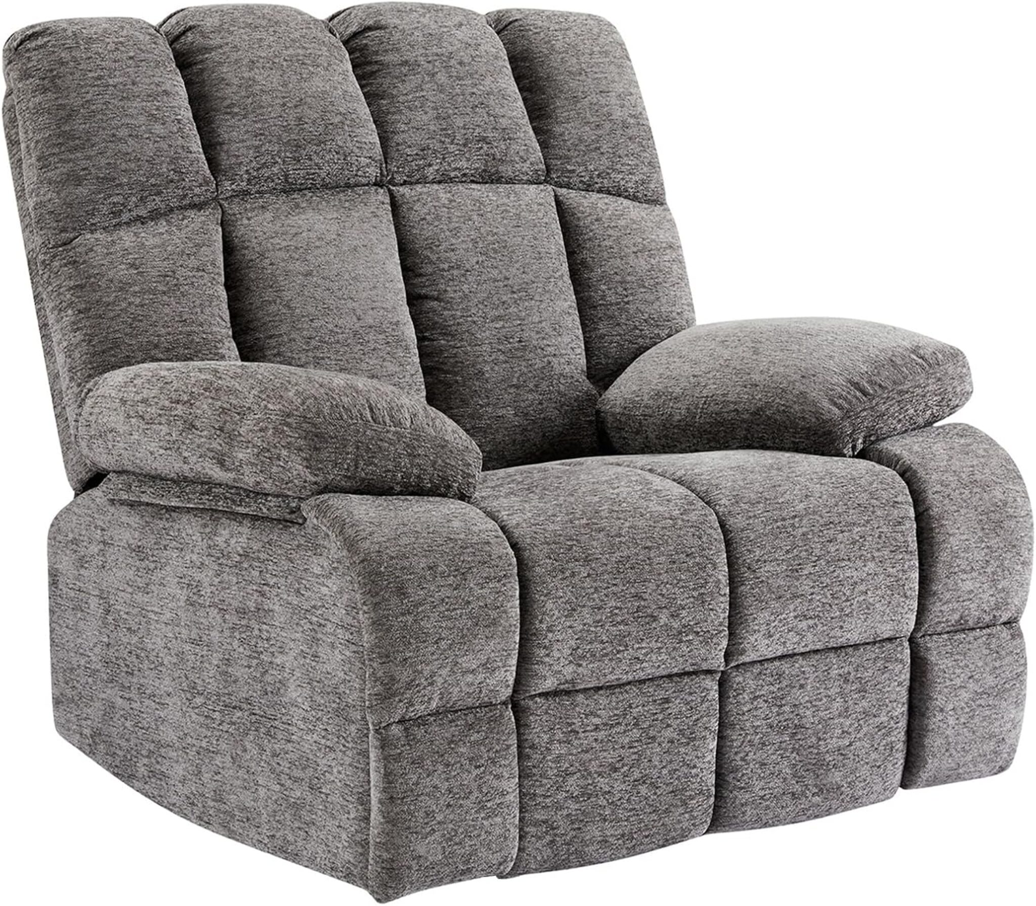 5 Best Heavy Duty Extra Wide Recliners in 2026 • Recliners Guide