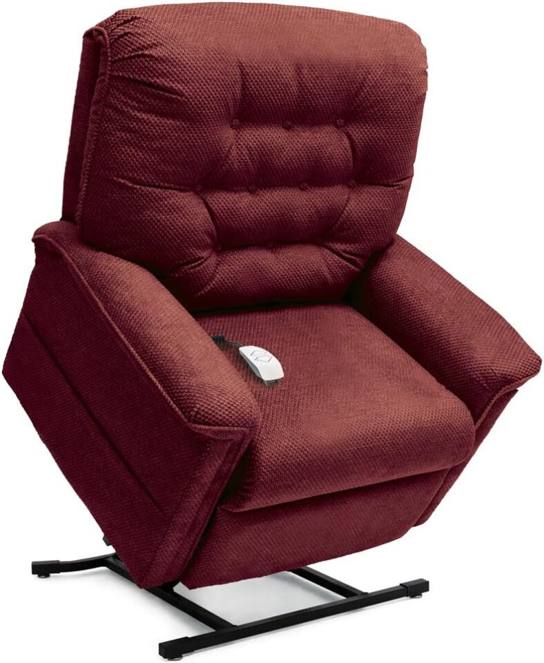 4 Best Heavy Duty Power Lift Recliners in 2026 • Recliners Guide