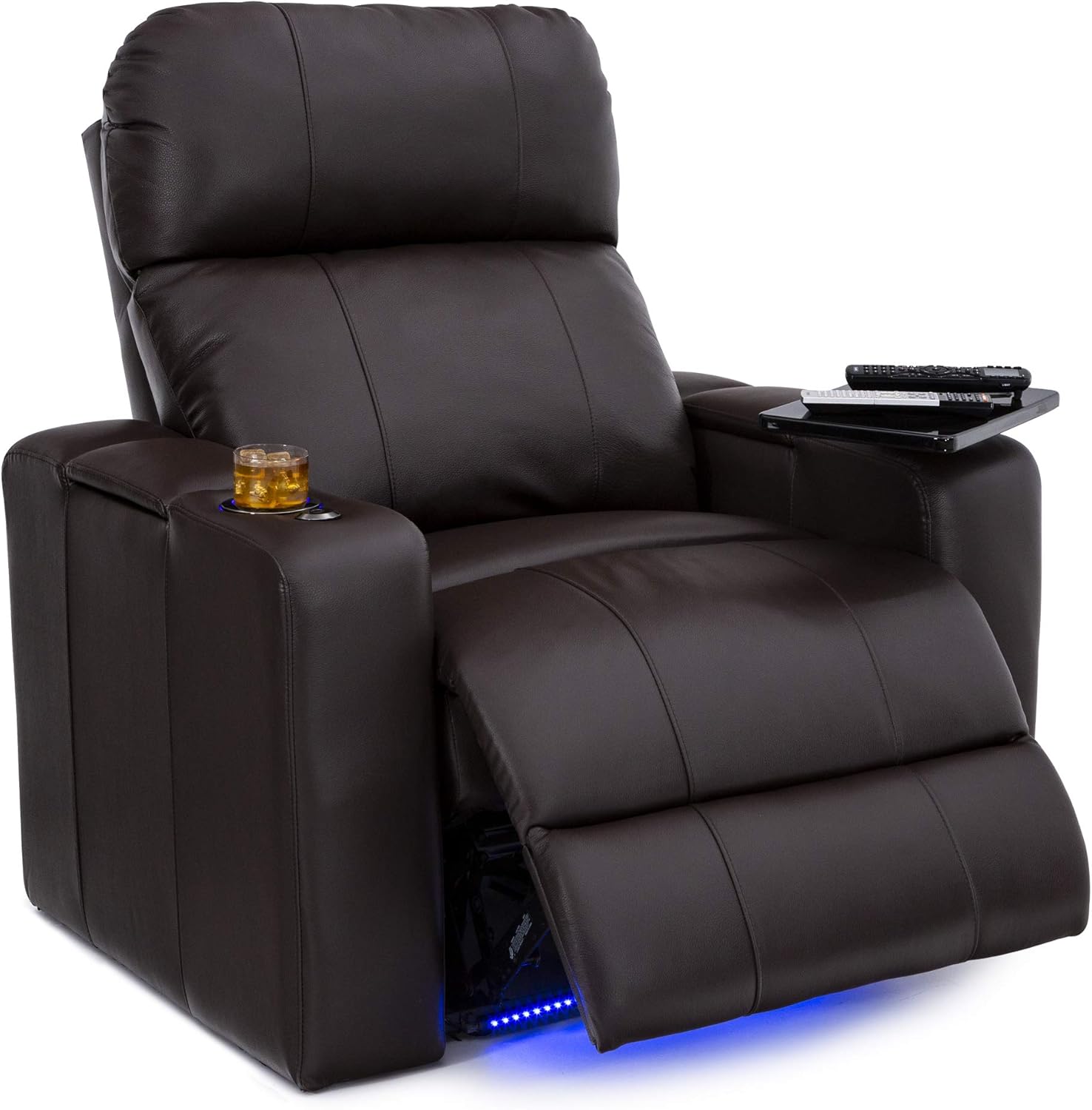4 Best Power Recliners with Lumbar Support • Recliners Guide