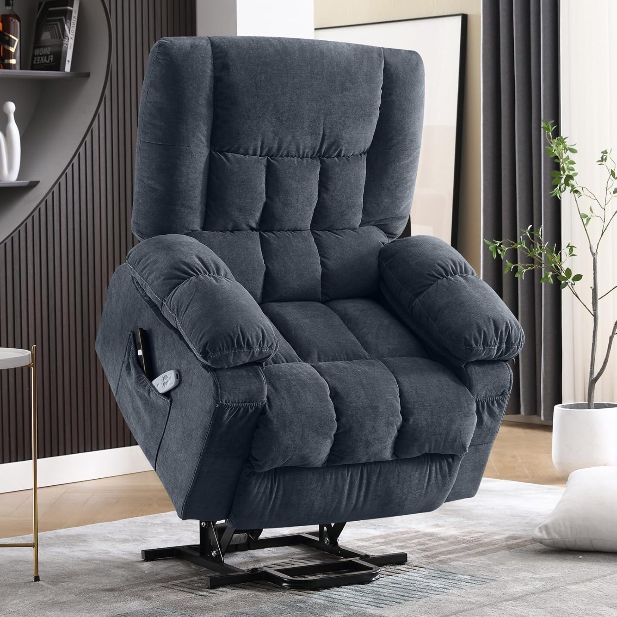 5 Best Recliners for Handicapped or Disabled • Recliners Guide