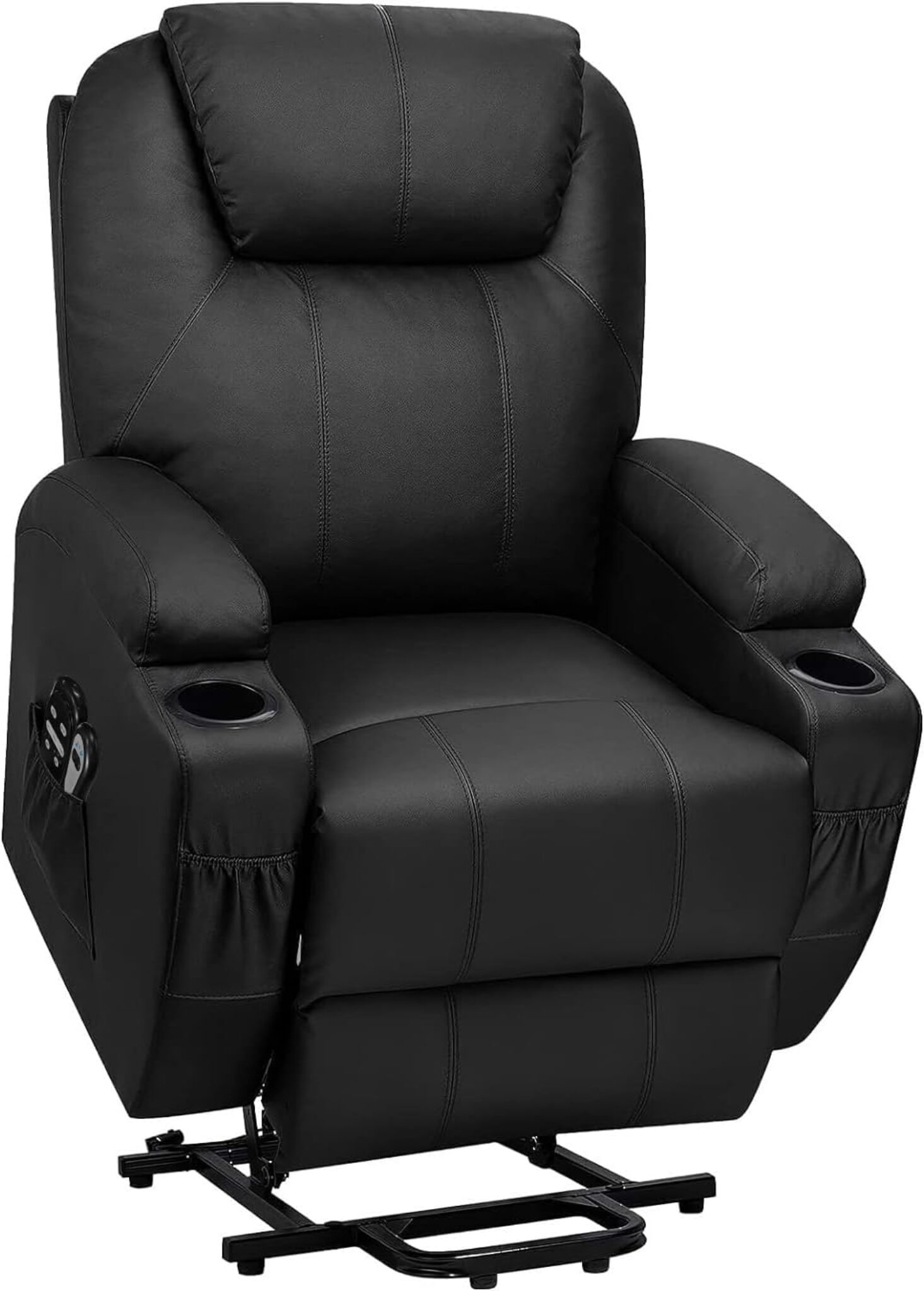 10 Best Power Recliners with Lumbar Support - Experts Opinion ...