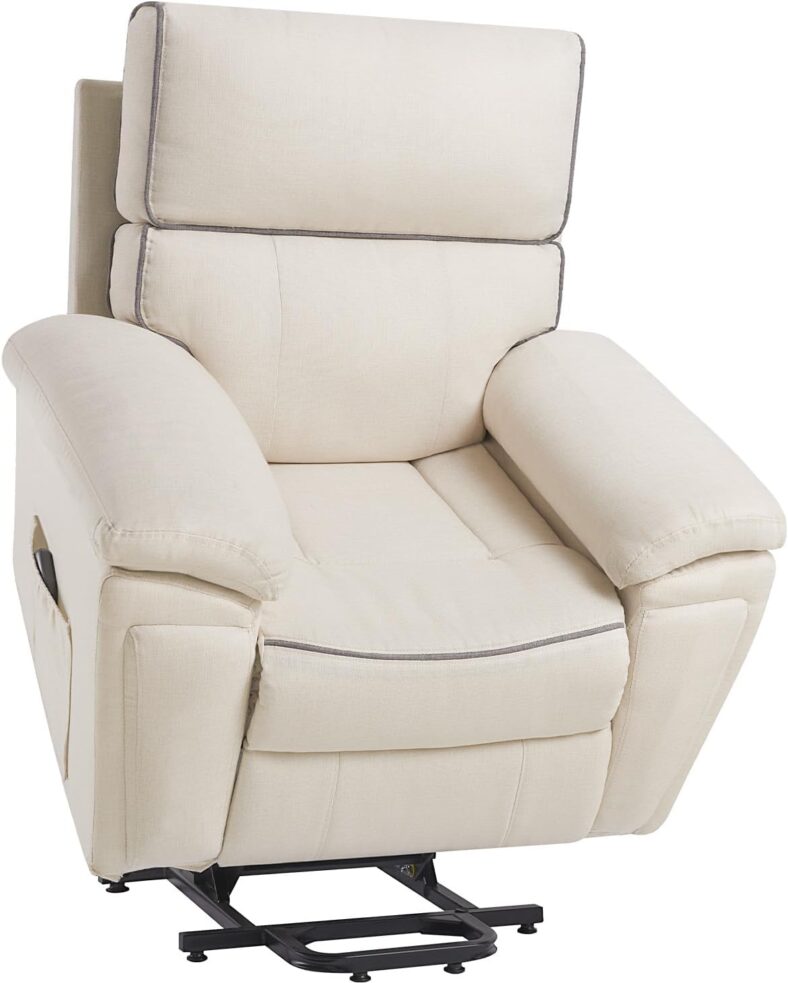 6 Best Recliners for Handicapped or Disabled - 2025 Reviews • Recliners ...