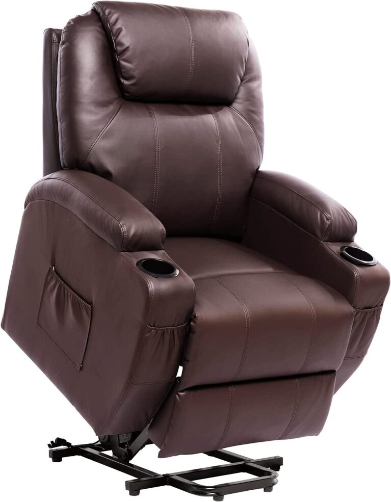 4 Best Recliners for Sleeping Comfortably - Performance Tested ...