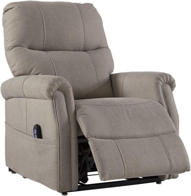 4 Best Dual Power Reclining Loveseat with Console - 2023 • Recliners Guide