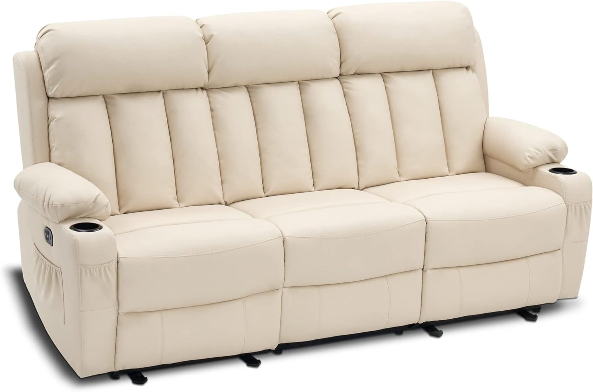 How to Fix a Recliner Footrest? – Fixing a Broken Recliner Footrest ...