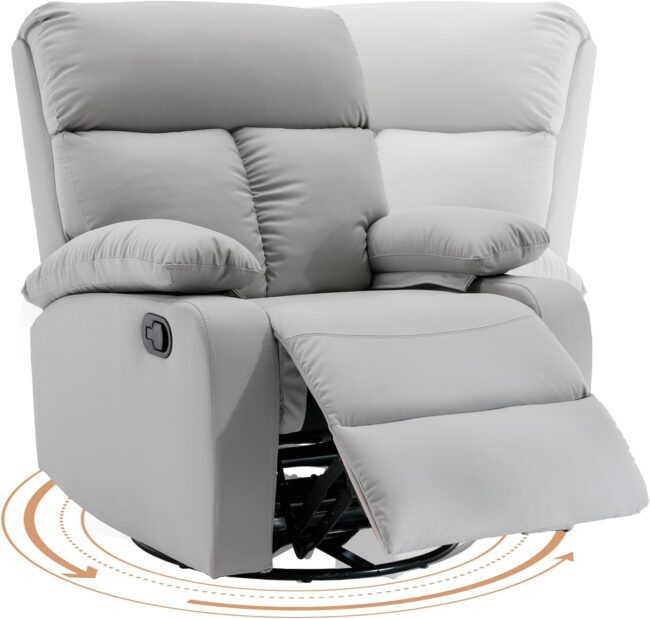 Consumer Reports 4 Best Recliner Chairs in 2026 • Recliners Guide