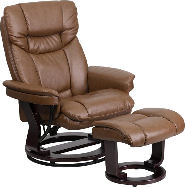 5 Best Ultra Modern Recliners in 2023 - Reviews & Guide • Recliners Guide