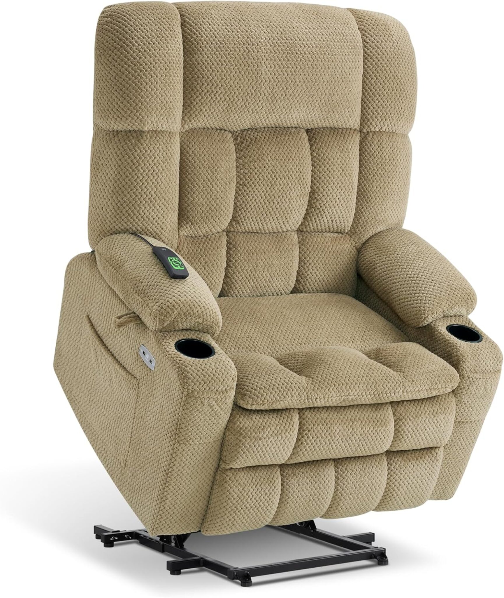 3 Best Oversized Rocker Recliners - Ultimate 2025 Guide • Recliners Guide