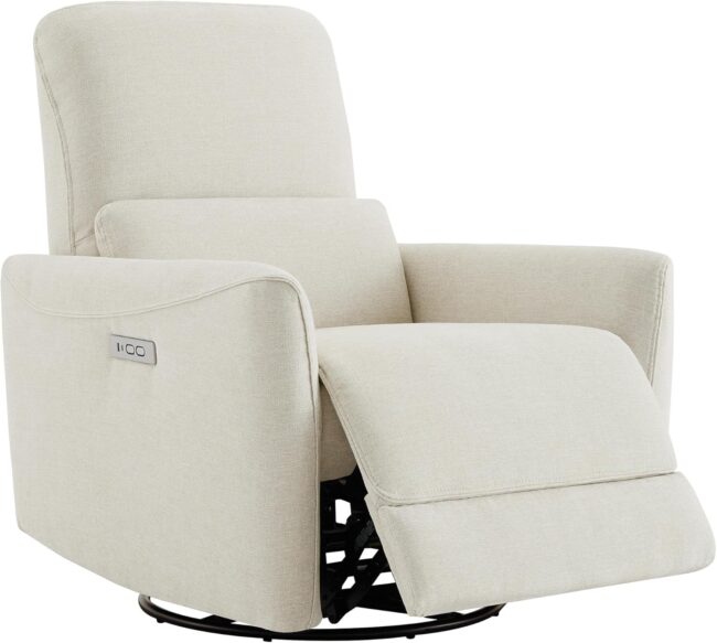 7 Best Leather Recliners for Small Spaces in 2025 • Recliners Guide
