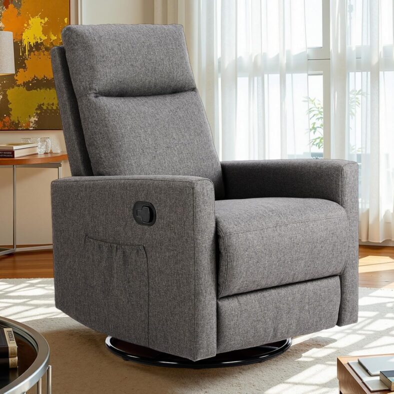 5 Best Recliners under $200 in 2025 • Recliners Guide