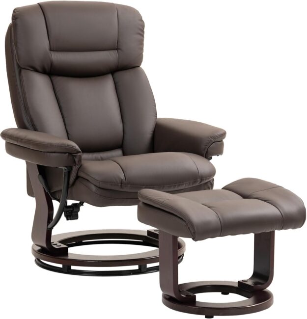 4 Best Leather Recliners for Small Spaces • Recliners Guide
