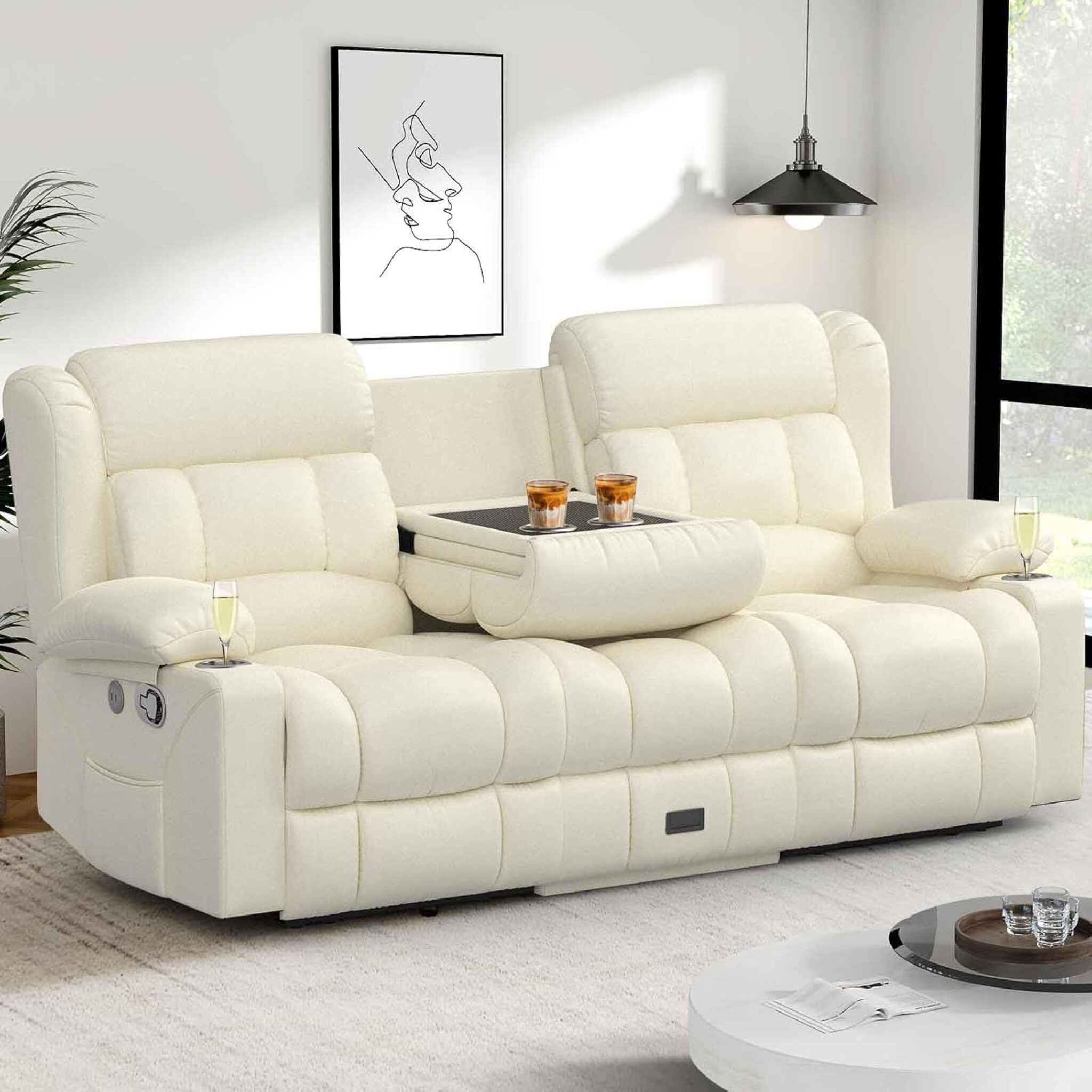 Top 5 Rated Leather Recliners in 2026 • Recliners Guide
