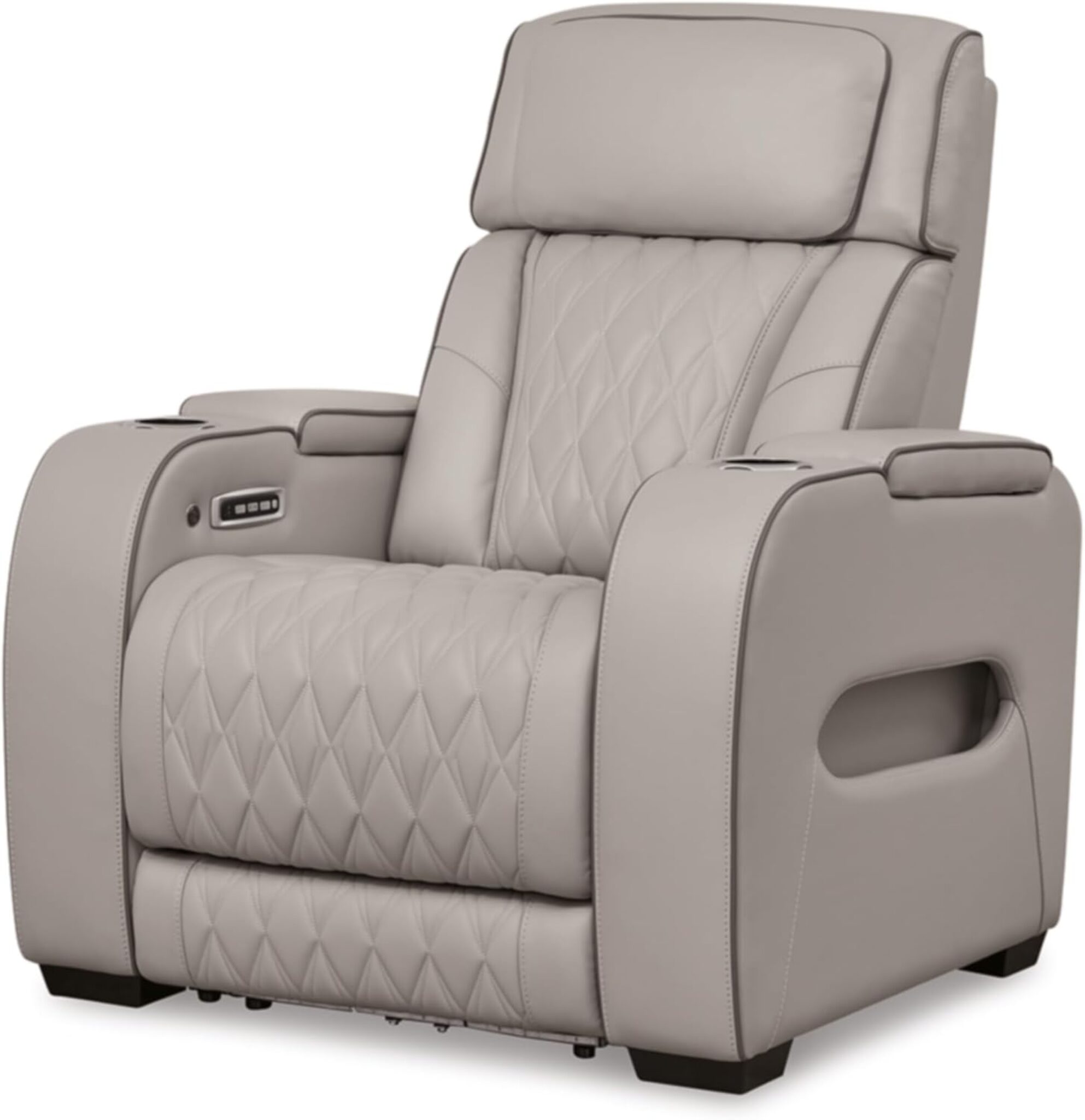 Top 5 Rated Leather Recliners in 2025 • Recliners Guide