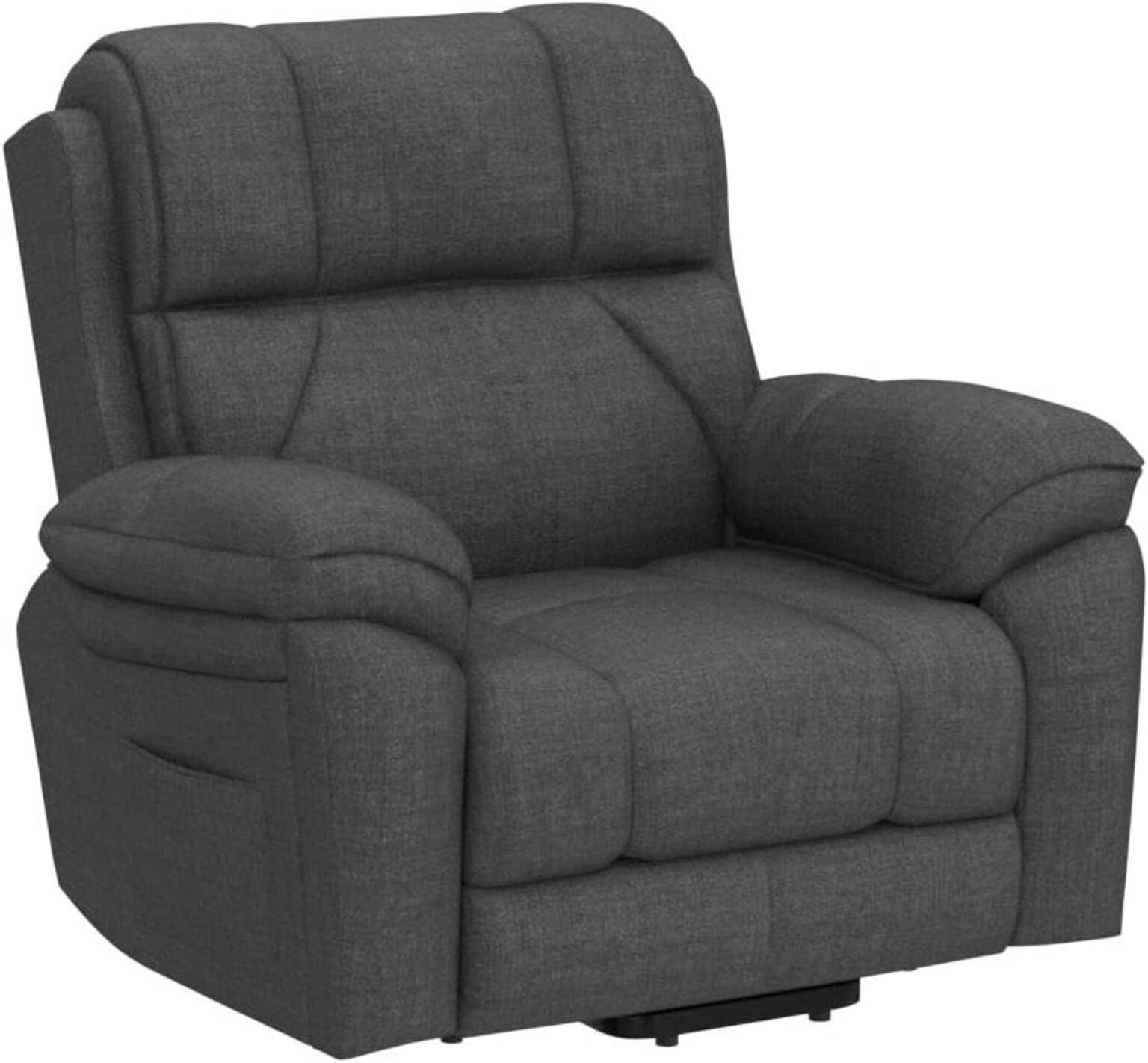 4 Best Recliners For Big and Tall Men in 2025 • Recliners Guide
