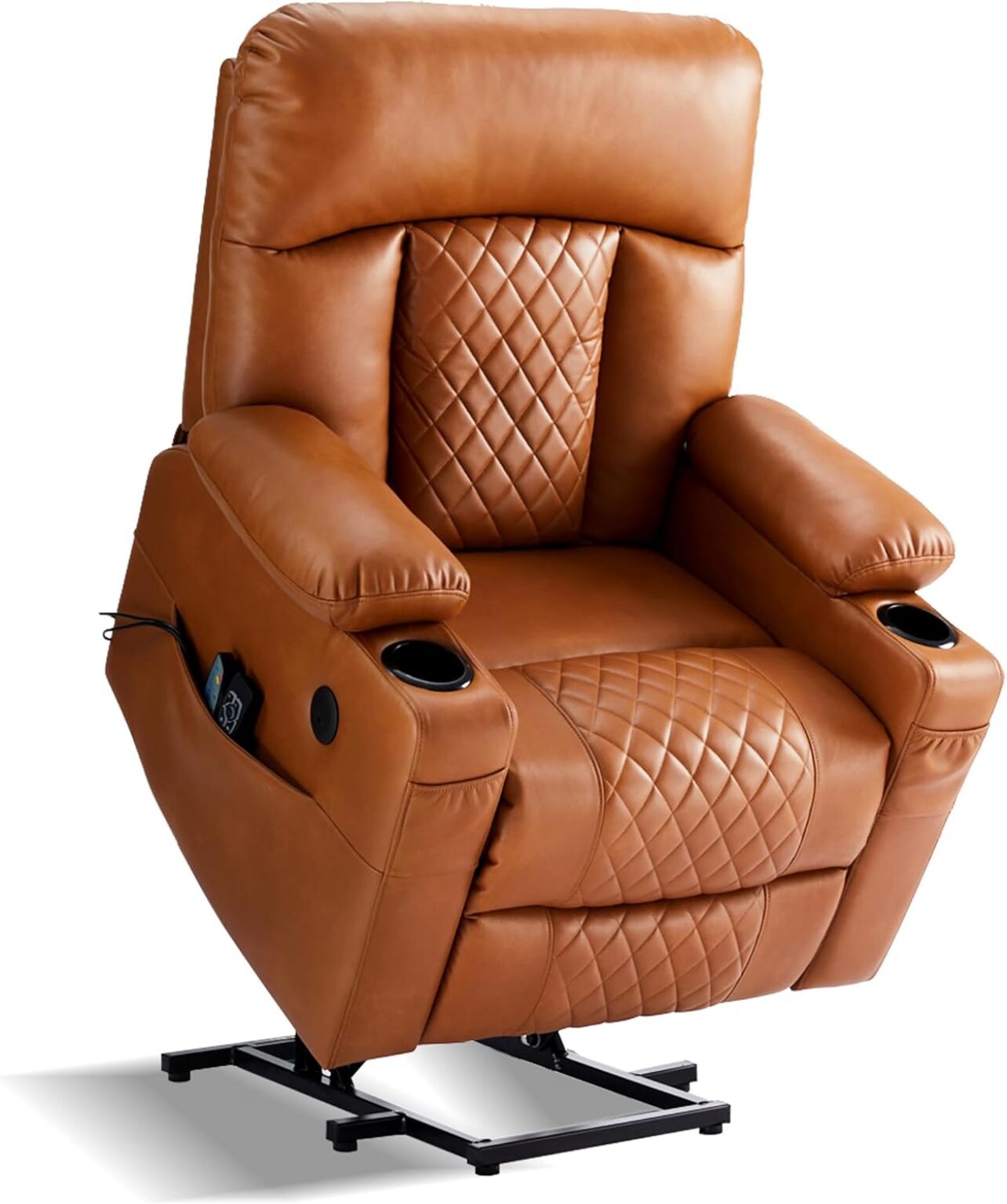 5 Best Power Lift Recliners with Heat and Massage in 2026 • Recliners Guide